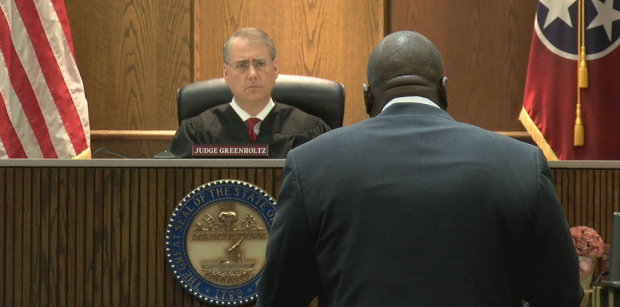 Weird gaps, irregularities mark grand jury appointments | Tulis Report