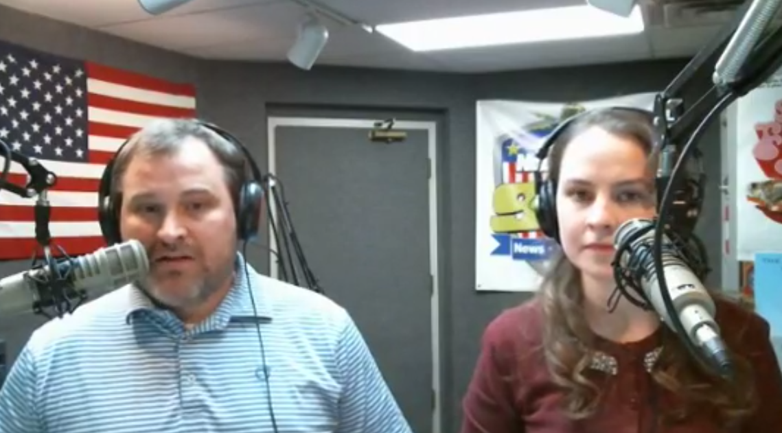 Carpenter defends taxpayer-backed hotel in Dalton | Tulis Report