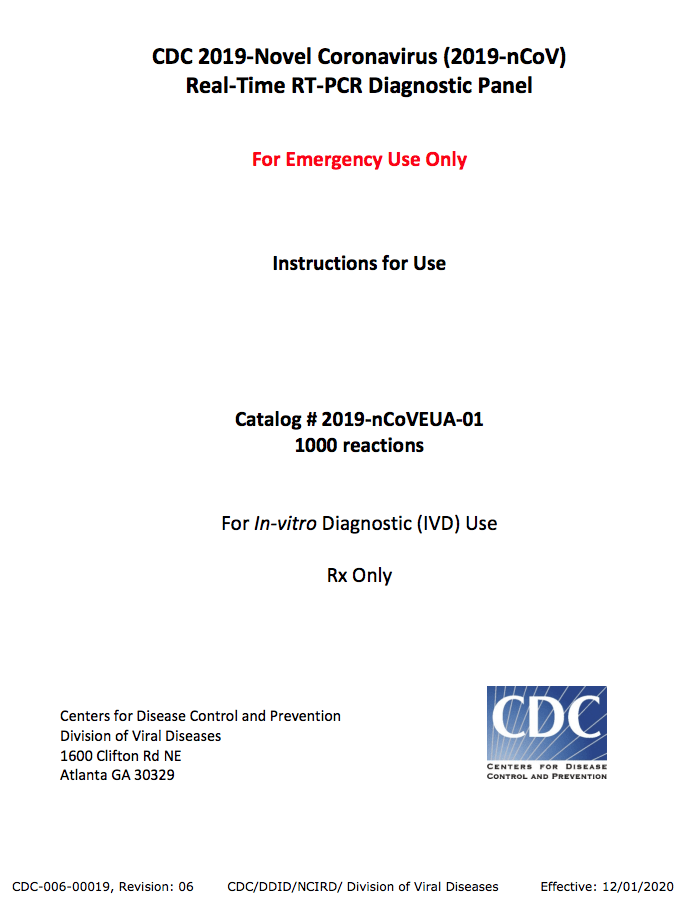 No isolate for CV-19 — hence Barnes, Gov. Lee swindle | Tulis Report