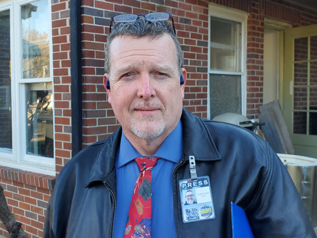 As magistrate rules God out of arrest process, pallet recycler Shameca in cell | Tulis Report