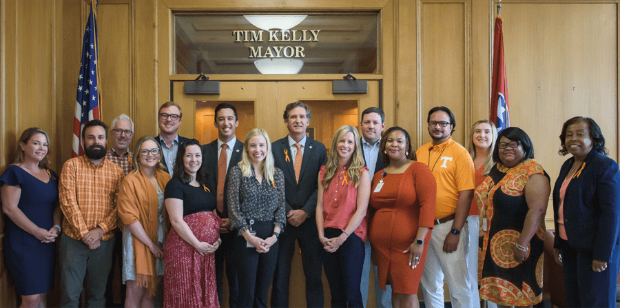 Plan leads to secular corporatized ‘One Chattanooga’ | Tulis Report