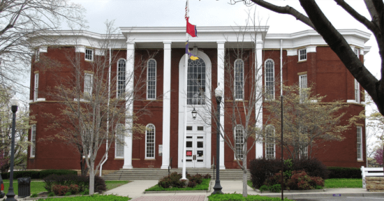 Judge shafts wife of plaintiff, gets brief suspension | Tulis Report