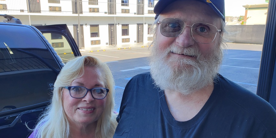 Can DA Wamp dispossess weak, poor without due process? | Tulis Report