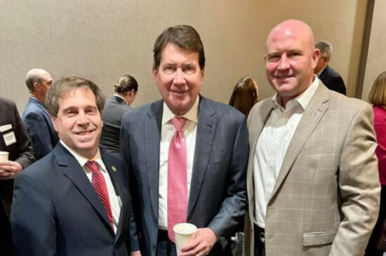 LPRs threaten travel rights as sheriff touts ‘best looking cruiser ...