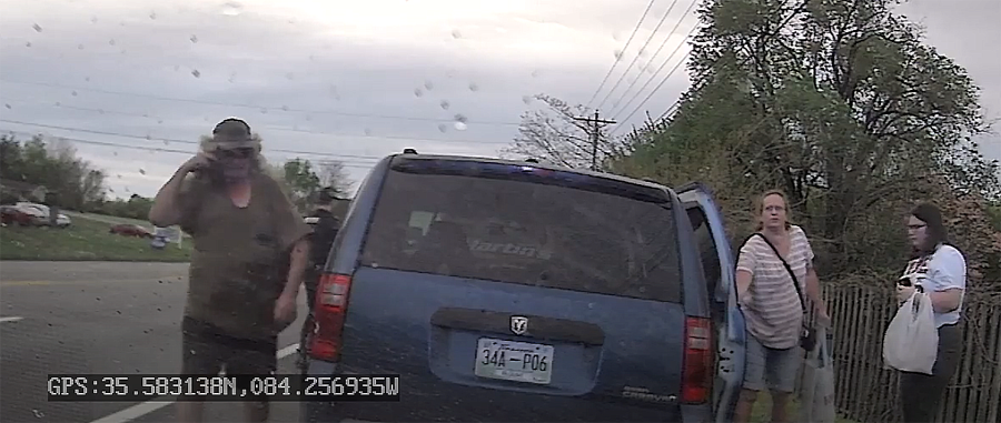 Resistance grows to police, judicial abuse of travelers in 3 cases ...