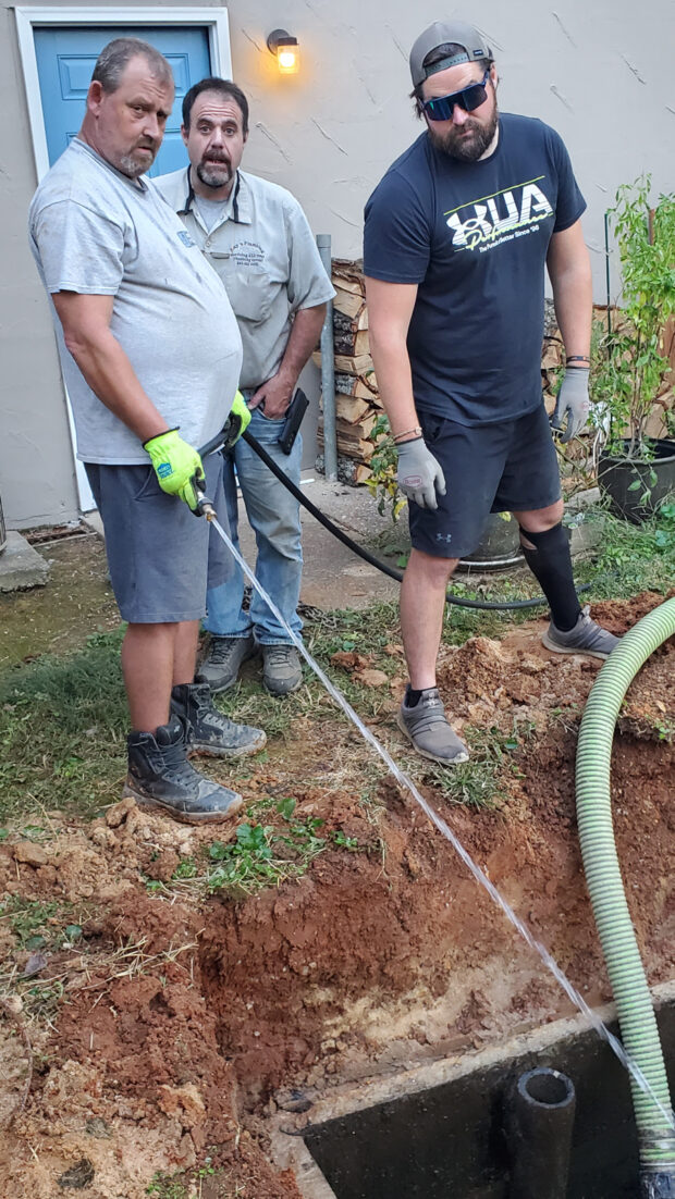 Smelly Hamilton County prosecution reams plumber in bizarre anti-gun case | Tulis Report