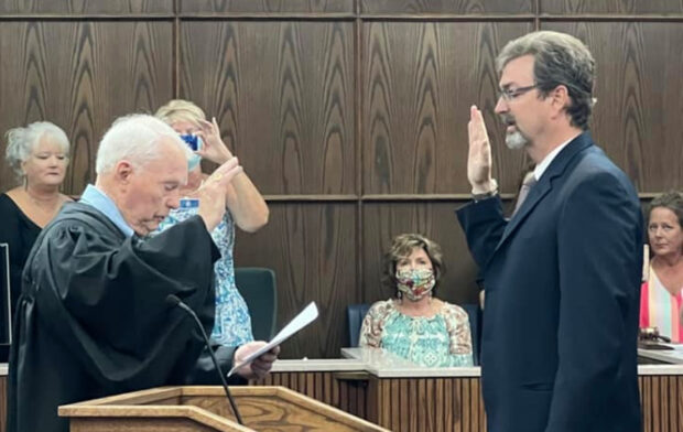 IMMEDIATE RELEASE — Patterson blow against ‘Eye of Sauron’ case proves ...